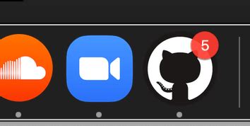 Use Badging API If Available To Update The App Badge Issue Tanmayrajani Notifications