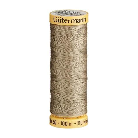 Gutermann Cotton Thread