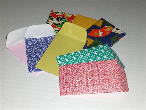How To Make A Red Envelope