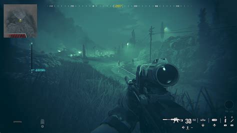 Call Of Duty Modern Warfare Iii Campaign Review Δοκιμάζοντας τα όρια