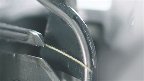 Brother Airflow Overlocker