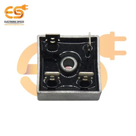 100v Bridge Rectifiers Diode Electronicspices