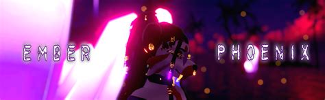 ember emberphoenix jinxxy