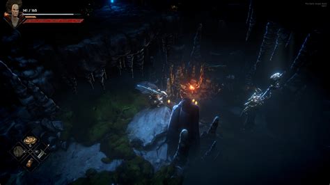 No Rest For The Wicked Hands On Preview An Isometric Action Rpg With The Cadence Of Souls
