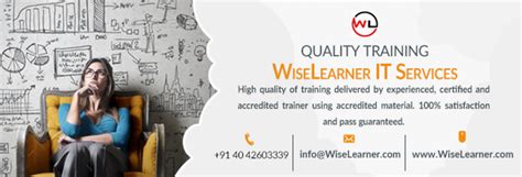 Wiselearner It Services Llp Linkedin