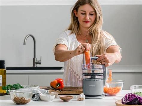 Kenwood Multipro Go Food Processor Au