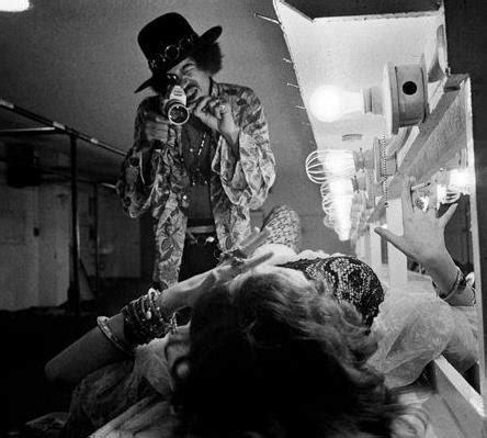 58 Photos Capture The Art Of Cool Groovy History