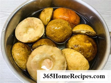 Mushroom Soup Recipe With Porcini Mushrooms And Herbs