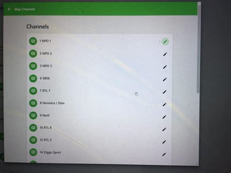 No EPG Channels To Map To XMLTV Synology Emby Community