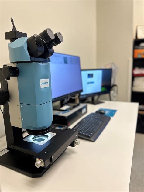 Cleancontrolling New Microscopic Analyses Now Also In North America