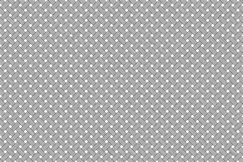 Premium Vector Simple Geometric Seamless Pattern Textured Background