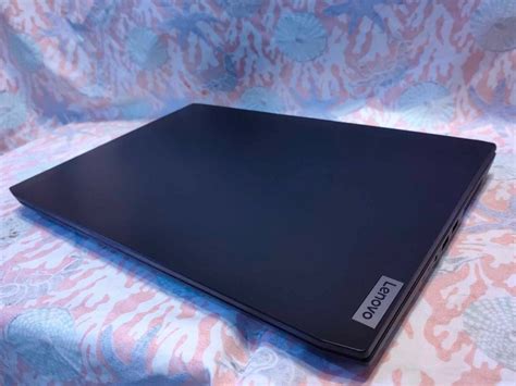 Lenovo Ideapad Gaming 3 15IHU6 Corei5 11thGen 512gb NVME SSD 16gb DDR4 Quadcore NVIDIA GeForce