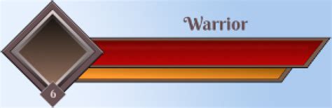 Game Ui Health Stamina And Mana Bars By Therustyart