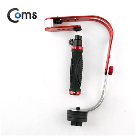 Coms 카메라 스테디 캠스테빌라이저 홈플러스 택배배송