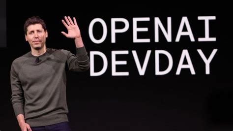 ¡que Siempre Si Sam Altman Creador De Chatgpt Vuelve A Openai Imer Noticias