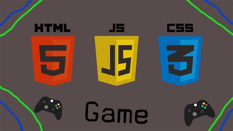 Create A Simple Browser Game In Html By Adrien Blais01 Fiverr