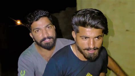 Gaja Bhai Naraz Ho Gai 😪 Youtube