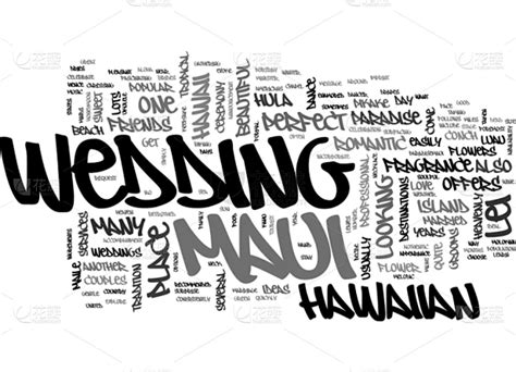 天堂文字婚礼毛伊岛词云白色黑色概念浪漫做素材 花瓣网 天堂文字婚礼毛伊岛词云白色黑色概念浪漫做素材 花瓣网