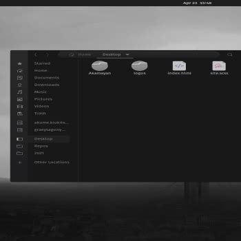 GTK Themes Gnome Look Org