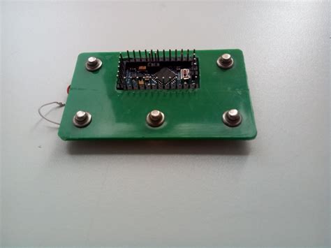 Как скрестить конструктор Знаток и Arduino своими руками