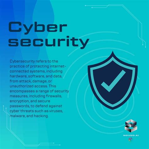 noveo ai on linkedin cybersecurity infosec hacking cybercrime