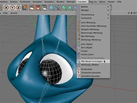 Baru Di Release 12 Posemorph