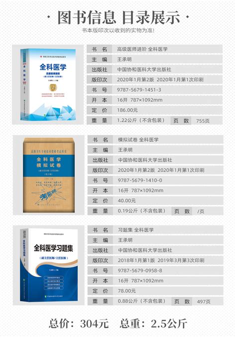 全科医学高级教程副主任医师教材高级职称副高书习题集模拟试卷进阶第二2版主任医生正高历年真题题库资料人卫版题集视频书虎窝淘