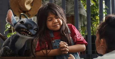 Lilo And Stitch Cast Character Quiz