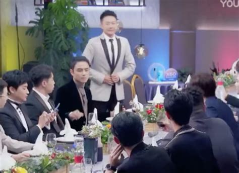 金星吐槽太过瘾，郑爽能当反向指标用，光她俩就能看一百集 360娱乐，你开心就好