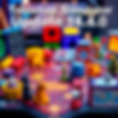 Tabletop Simulator Update 14 0 New Engine And Features Leveluptalk