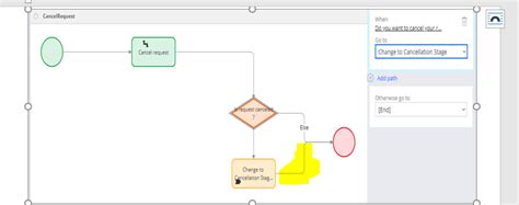 Unable To Cancel A Case In Pega App Studio Support Center