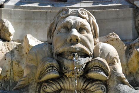 详细资料喷泉navona Neptun广场罗马s 库存照片 图片 包括有 罗马 贝尼尼 镇痛药 大教堂 24003916