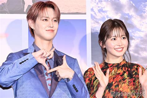 画像355 Jo1白岩瑠姫、“夜が明けたら一番会いたい人”は「jamの皆さん」ファンから黄色い歓声＜夜が明けたら、いちばんに君に会いに