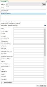 How To Create A Powershell Module Different Approach Improve Scripting
