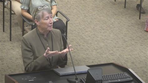 As Pressure Mounts To Fix Pinal Countys Problems Elections Director