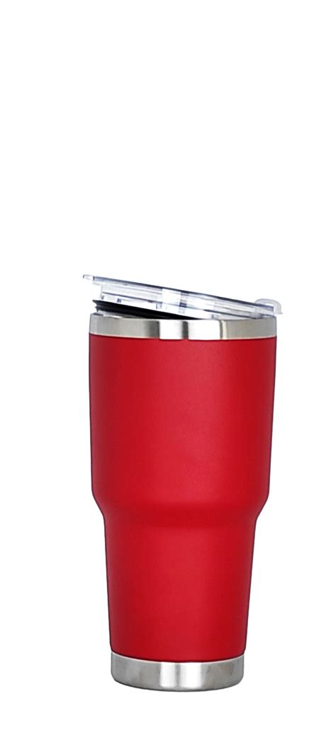 Termo Oz Rojo Tipo Yeti