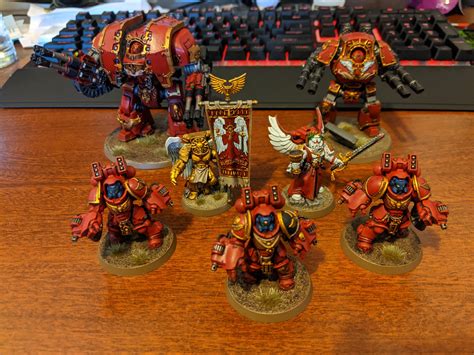 5 Or 10 Man Assault Intercessor Squads In 10th Edition R Spacemarines