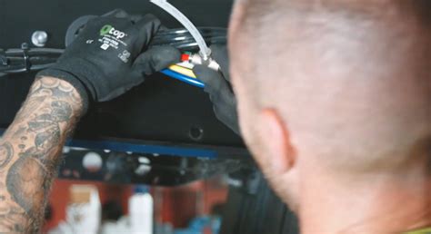 Loading Systems Reduce Loading Time And Product Damage