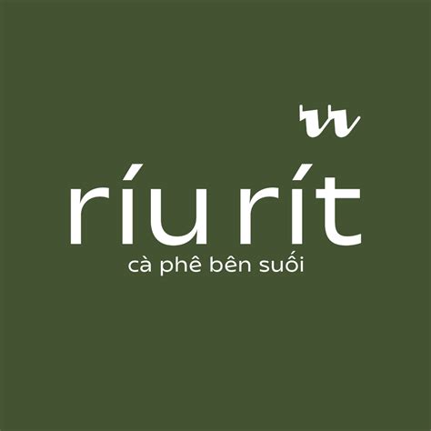 Ríu Rít Cà Phê Bên Suối Đà Lạt