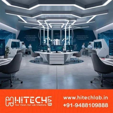 Iot Lab Design And Build At ₹ 100000hour In Chennai Id 2854145174848