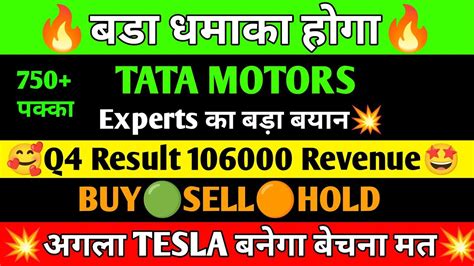 Tata Motors Share News Tata Motors Share News Today Tata Motors