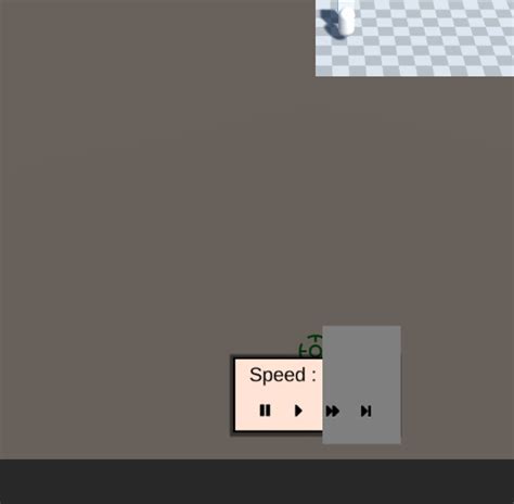 Render Order Not Working · Novaui Unity Community · Discussion 255 · Github