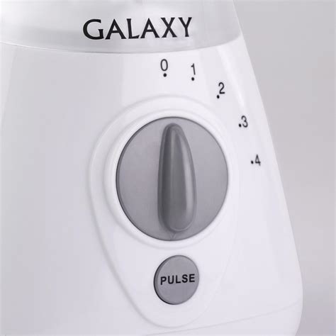 Блендер стационарный GALAXY GL2154 | Оптовая торговая сеть