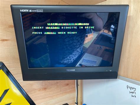 Making Iec64w Ieee 488 Parallel Interface Adapters For The Commodore 64