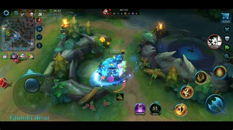 Heroes Evolved Burninator Gameplay YouTube