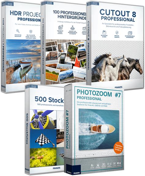 Photo Software Bundle 2022 Photo Editing Software Mac And Pc