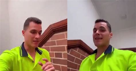 Es Argentino Vive En Australia Y Contó Una Costumbre Que Tienen Con