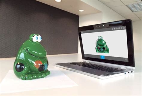 intel® realsense™ computer vision solutions