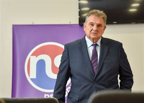 Radimir Čačić ‘plenković Pokriva Kapilarno Kastriranje Hrvatskog Društva Nacionalhr News