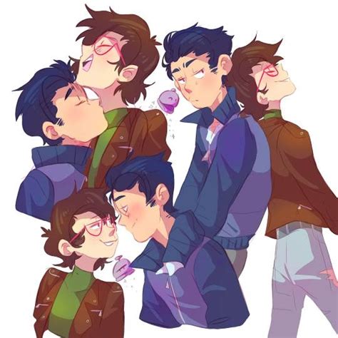 Ryan Akagi Fanart Explore Tumblr Posts And Blogs Tumpik